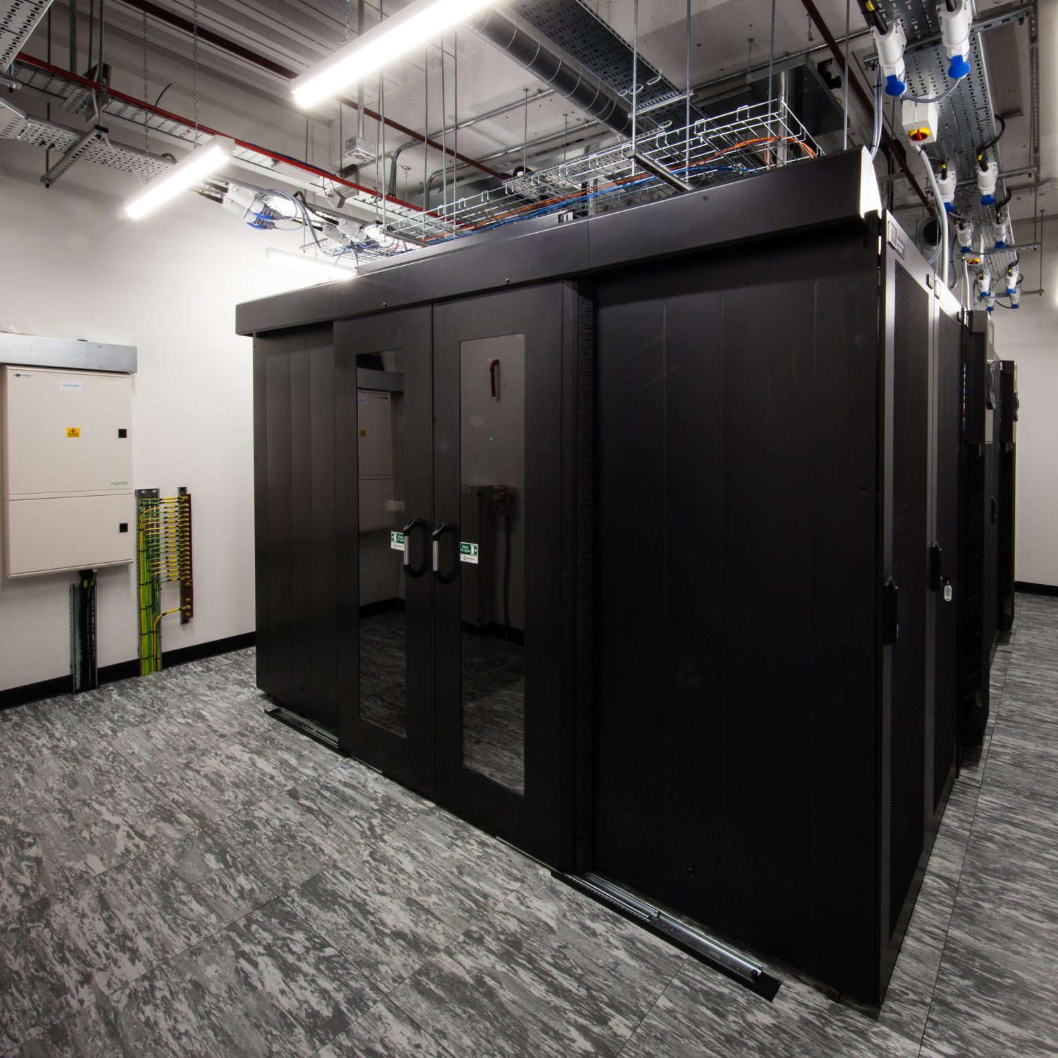 A+E Networks – 7fivefive