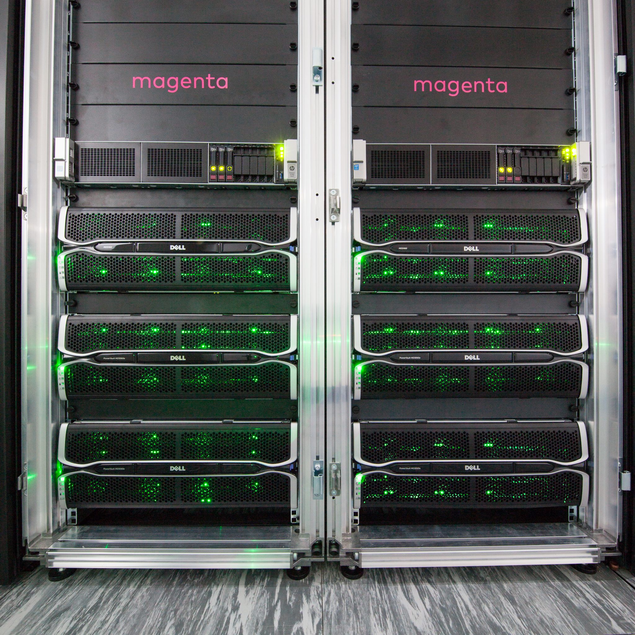 A+E Networks – 7fivefive